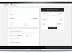 QuickFee Reviews in 2025
